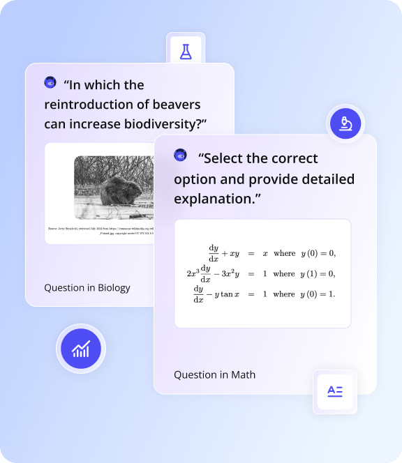 Asksia AI - Your Personal Tutor AI | Best Homework Helper!