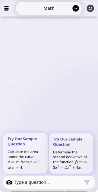 Asksia AI - Your personal AI tutor