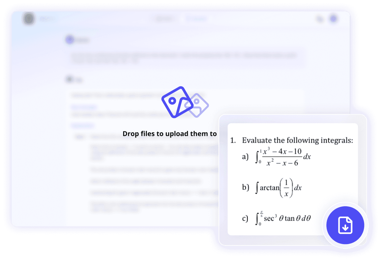 Asksia AI - Your Personal Tutor AI | Best Homework Helper!