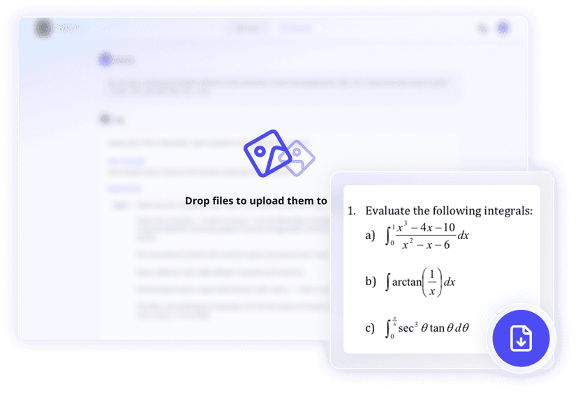 Asksia AI - Your Personal Tutor AI | Best Homework Helper!