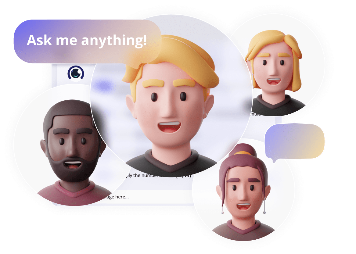 Asksia AI - Your Personal Tutor AI | Best Homework Helper!