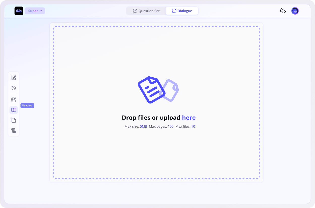 Asksia AI - Your Personal Tutor AI | Best Homework Helper!