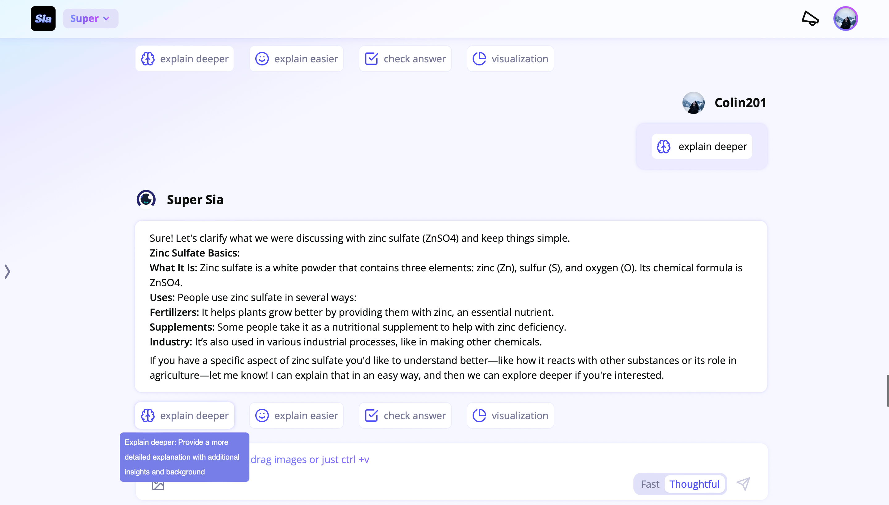 Adaptive Difficulty Levels